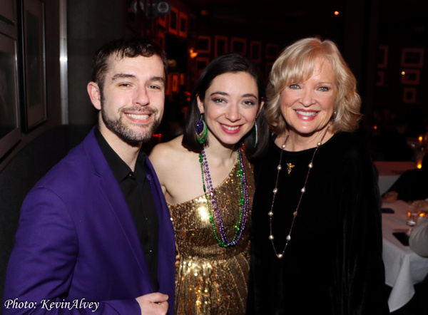 Christine Ebersole (Actor): Credits, Bio, News & More | Broadway World