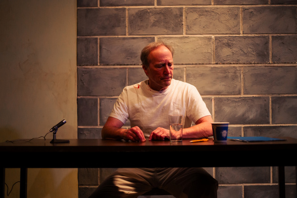 Photos: First Look at THE MOONSHOT TAPE And A POSTER OF THE COSMOS at ...