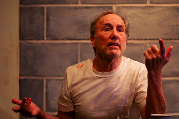Photos: First Look at THE MOONSHOT TAPE And A POSTER OF THE COSMOS at ...