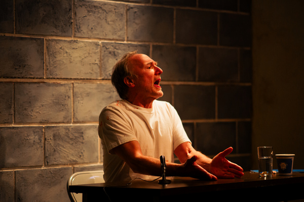 Photos: First Look at THE MOONSHOT TAPE And A POSTER OF THE COSMOS at ...