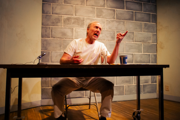 Photos: First Look at THE MOONSHOT TAPE And A POSTER OF THE COSMOS at ...