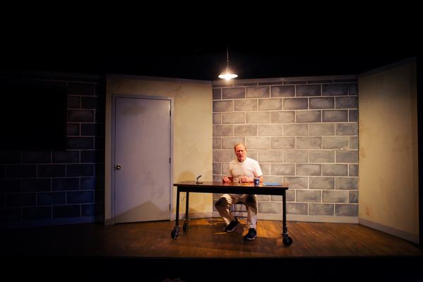 Photos: First Look at THE MOONSHOT TAPE And A POSTER OF THE COSMOS at ...