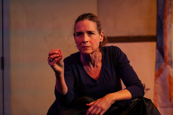 Photos: First Look at THE MOONSHOT TAPE And A POSTER OF THE COSMOS at ...