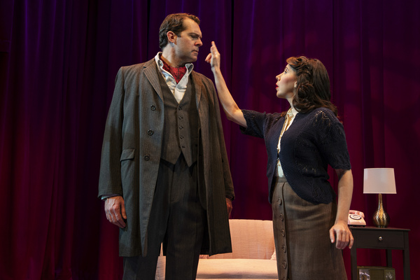 Photos: First Look at DEADLY STAGES at Theatre Row