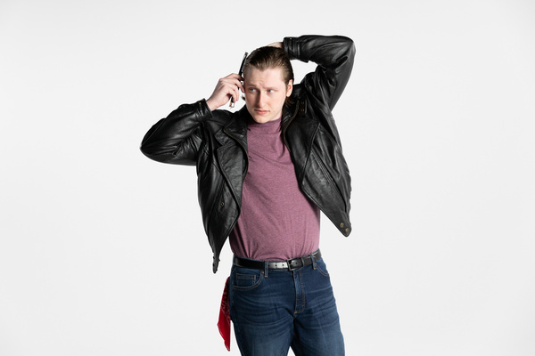 Photos: First Look At The Cast Of PMT's GREASE