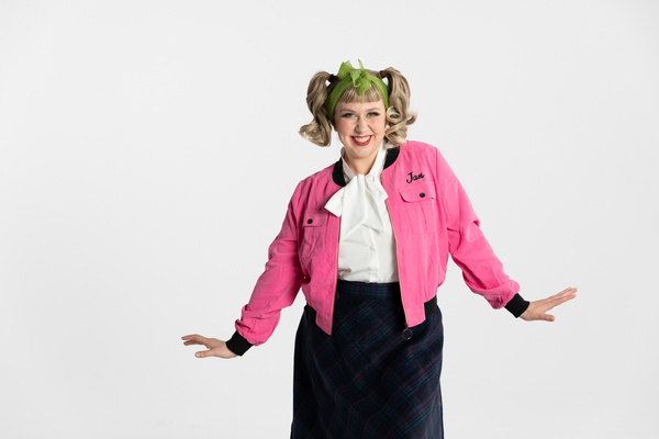 Photos: First Look At The Cast Of PMT's GREASE