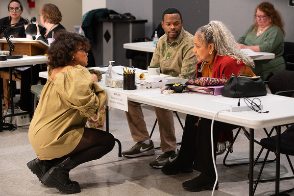 Phylicia Rashad (Actor, Director): Credits, Bio, News & More | Broadway ...