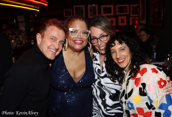 Natalie Douglas (Actor): Credits, Bio, News & More | Broadway World