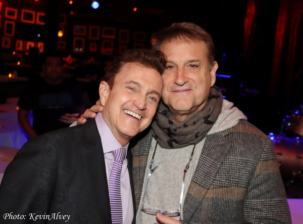 Jeff Calhoun (Actor, Choreographer, Director): Credits, Bio, News ...