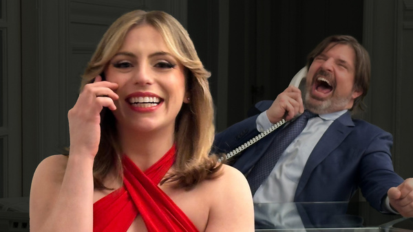 Photos: First Look At CONVERSATIONS WITH MY DIVORCE ATTORNEY At NYC ...