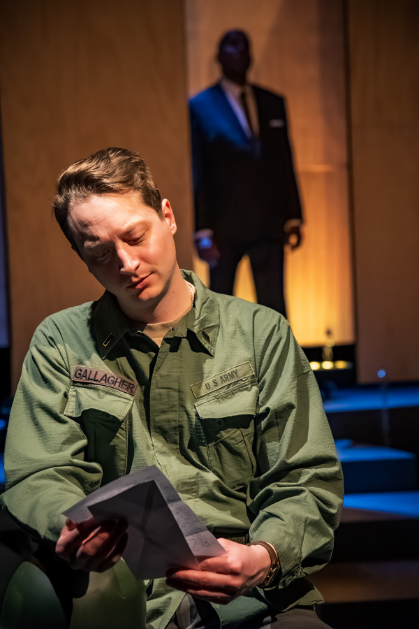 Photos: First Look At A UNIQUE ASSIGNMENT At History Theatre