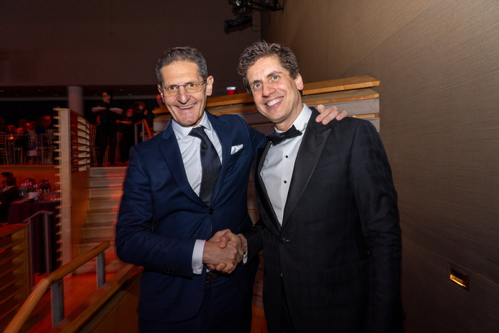 Photos: Go Inside Young People's Chorus of New York City 2024 Gala