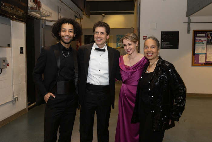 Photos: Go Inside Young People's Chorus of New York City 2024 Gala