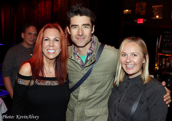 Drew Gehling (Actor): Credits, Bio, News & More | Broadway World