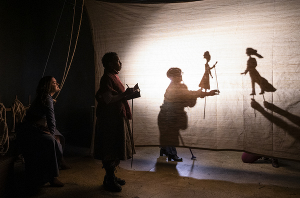 Photos: First Look at DIRECTOR'S HAVEN 7 at The Den Theatre