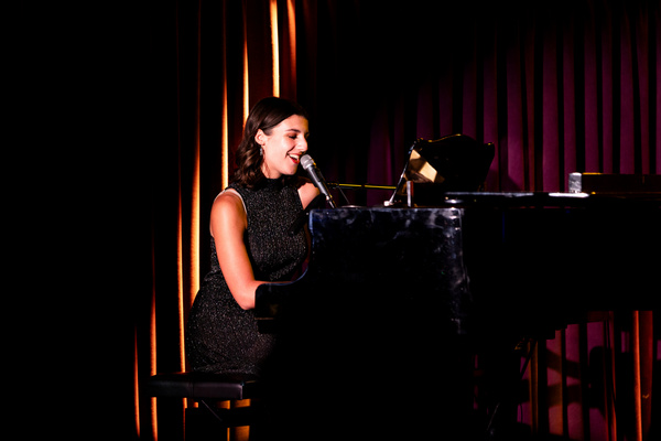 Photos: Go Inside Joshua Turchin's COMPOSERS At The Green Room 42