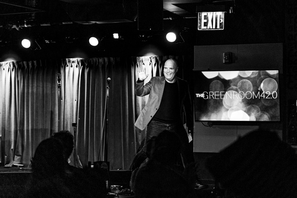 Photos: Go Inside Joshua Turchin's COMPOSERS At The Green Room 42