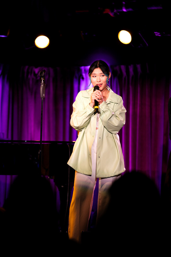 Photos: Go Inside Joshua Turchin's COMPOSERS At The Green Room 42