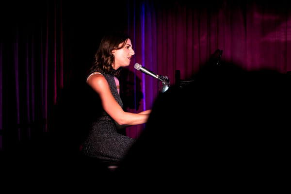 Photos: Go Inside Joshua Turchin's COMPOSERS At The Green Room 42