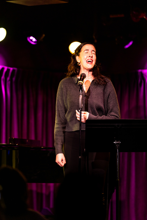 Photos: Go Inside Joshua Turchin's COMPOSERS At The Green Room 42