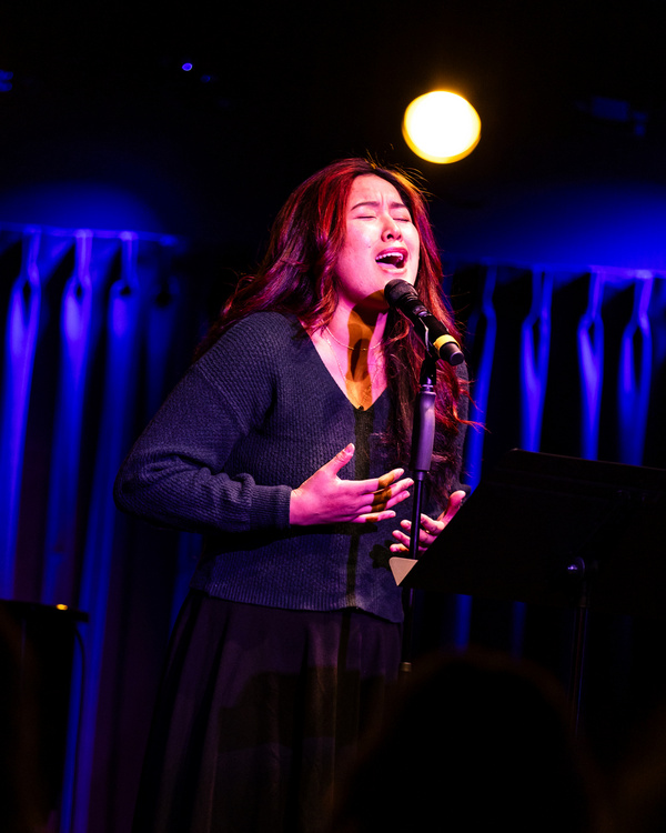 Photos: Go Inside Joshua Turchin's COMPOSERS At The Green Room 42
