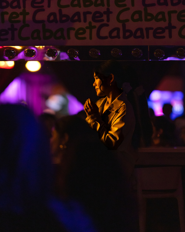 Photos: Go Inside Joshua Turchin's COMPOSERS At The Green Room 42