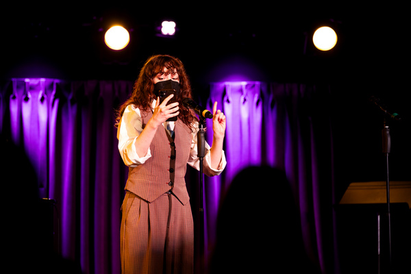 Photos: Go Inside Joshua Turchin's COMPOSERS At The Green Room 42