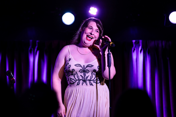 Photos: Go Inside Joshua Turchin's COMPOSERS At The Green Room 42