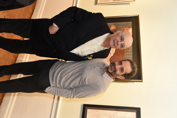 Tony Shalhoub (Actor): Credits, Bio, News & More | Broadway World