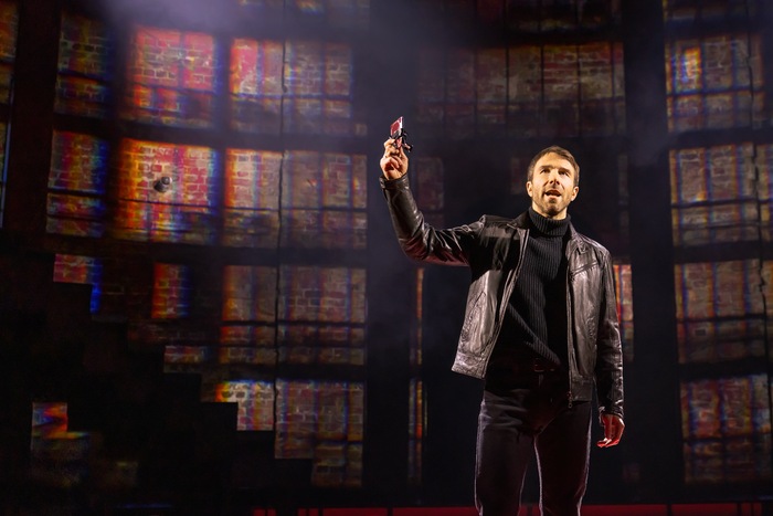 Alex Hurt (Actor): Credits, Bio, News & More | Broadway World