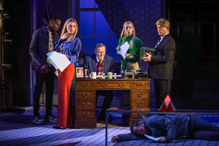 Natalie Dunne (Actor): Credits, Bio, News & More | Broadway World