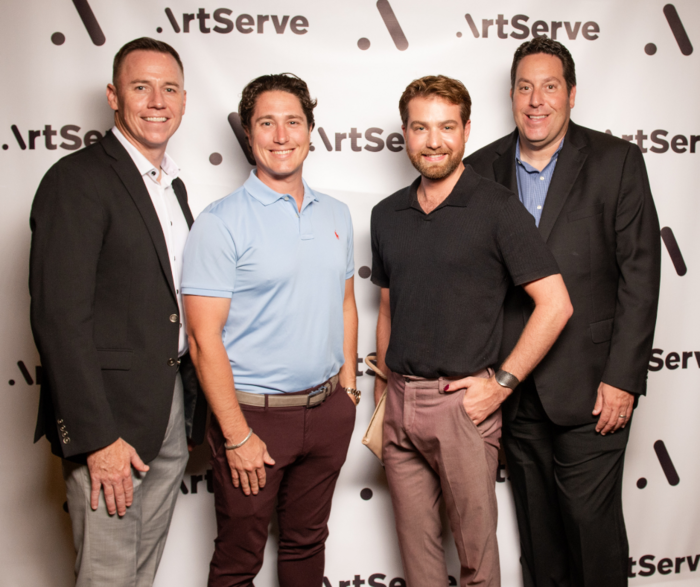Photos: Inside the 2024 Fort Lauderdale ArtServe Impact Awards