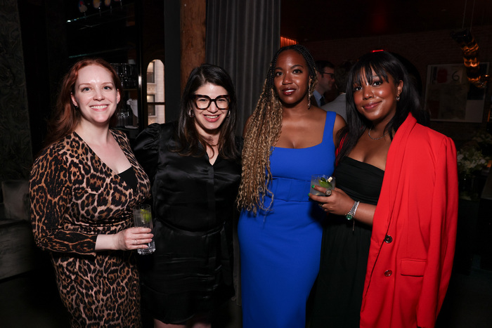 Whitney White (Director): Credits, Bio, News & More | Broadway World
