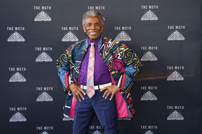 Andre De Shields (Actor): Credits, Bio, News & More | Broadway World
