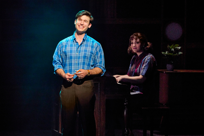 Marrick Smith (Actor): Credits, Bio, News & More | Broadway World