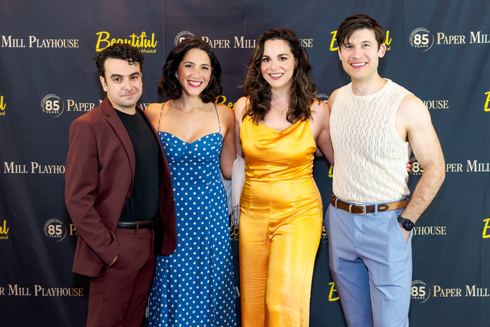 Marrick Smith (Actor): Credits, Bio, News & More | Broadway World