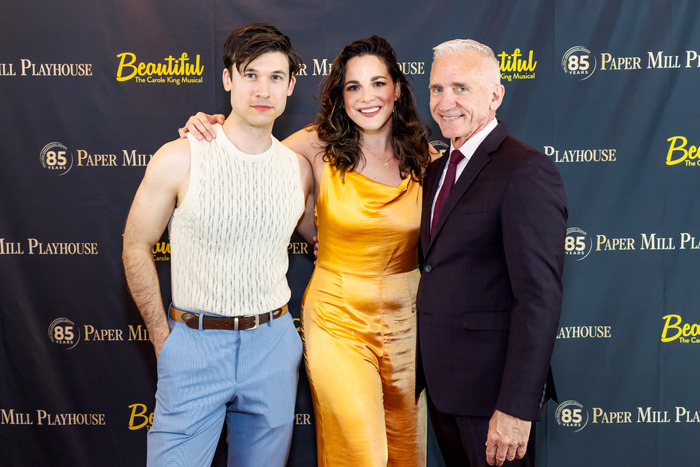 Marrick Smith (Actor): Credits, Bio, News & More | Broadway World