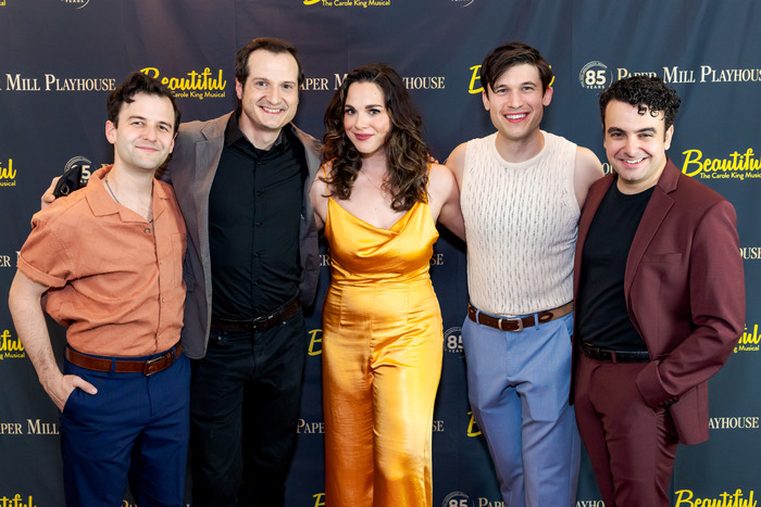 Marrick Smith (Actor): Credits, Bio, News & More | Broadway World