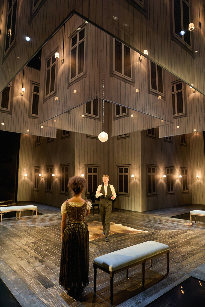 Siena Kelly (Actor): Credits, Bio, News & More | Broadway World