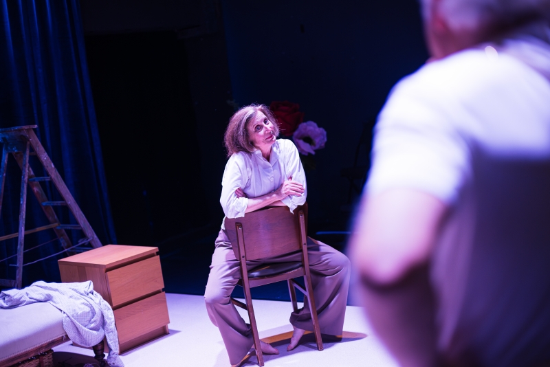 Review: AUTUMN, Park Theatre