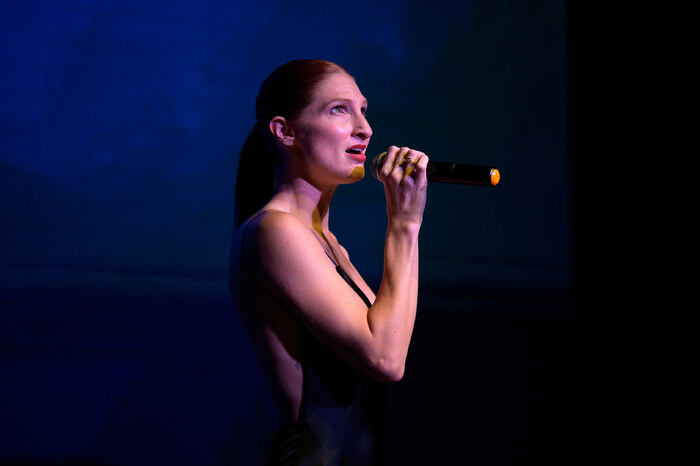 Keri Rene Fuller (Actor): Credits, Bio, News & More | Broadway World