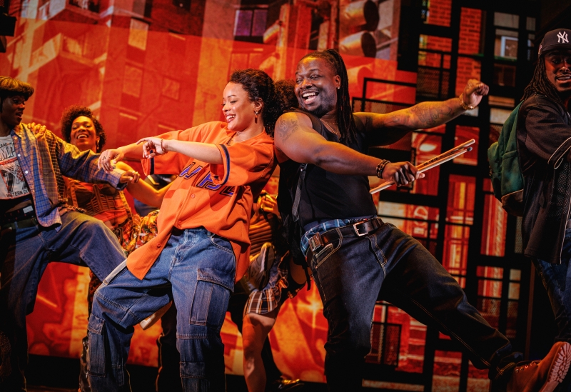 Jukebox Musicals vs. Original Music Musicals- An Analysis