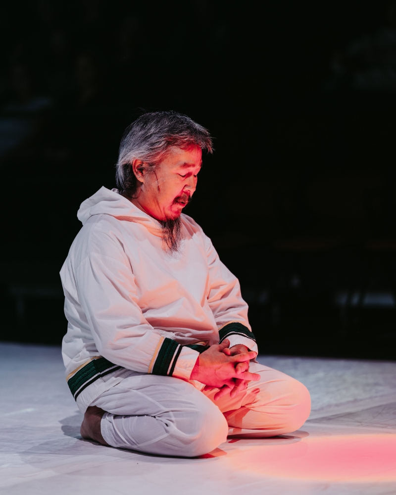 Review: QAUMMA at National Arts Centre