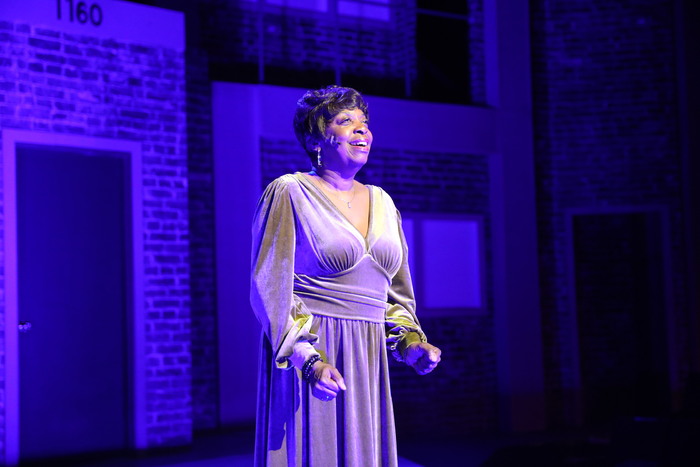 Photos & Video: ELVIS WAS A BLACK MAN NAMED JOE at Black Ensemble Theater