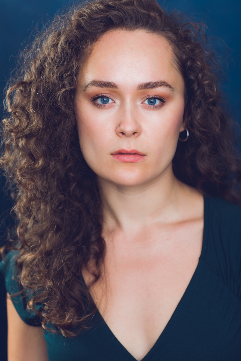 Meet the Cast of DEAD OUTLAW, Now Playing on Broadway