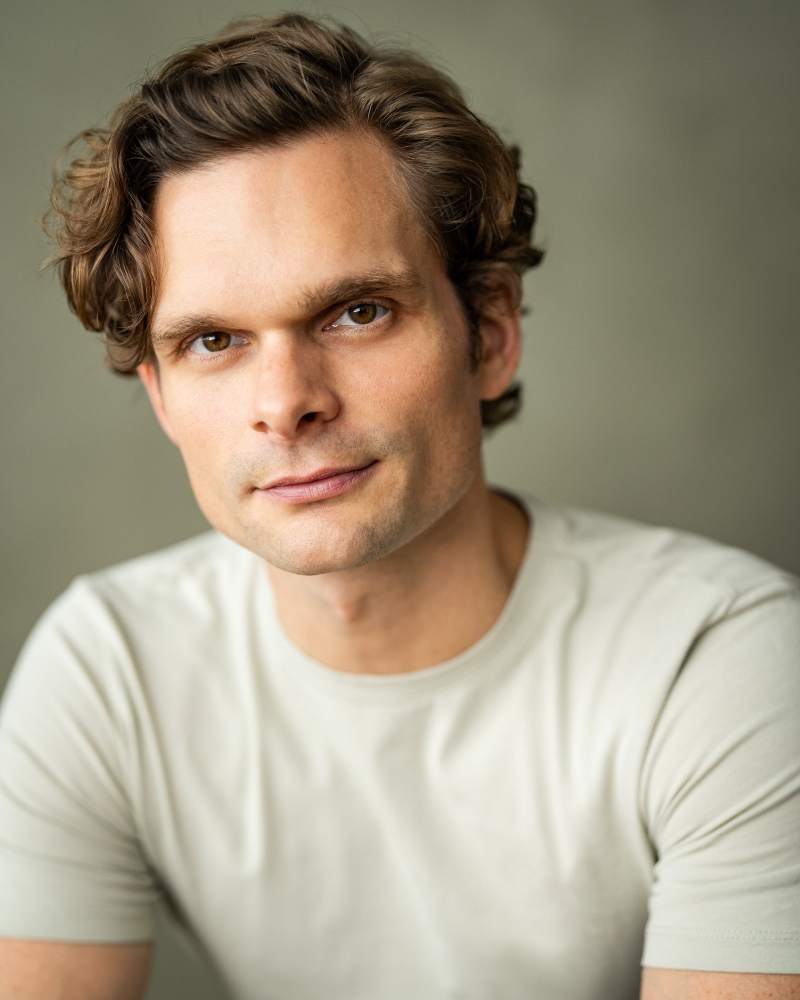 Meet the Cast of DEAD OUTLAW, Now Playing on Broadway