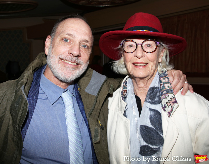 Jane Alexander (Actor, Creator): Credits, Bio, News & More | Broadway World