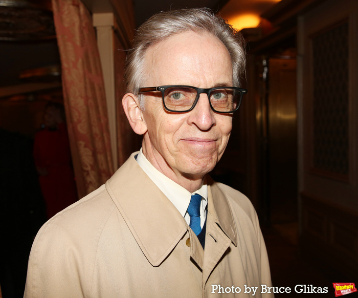Robert Joy (Actor): Credits, Bio, News & More | Broadway World