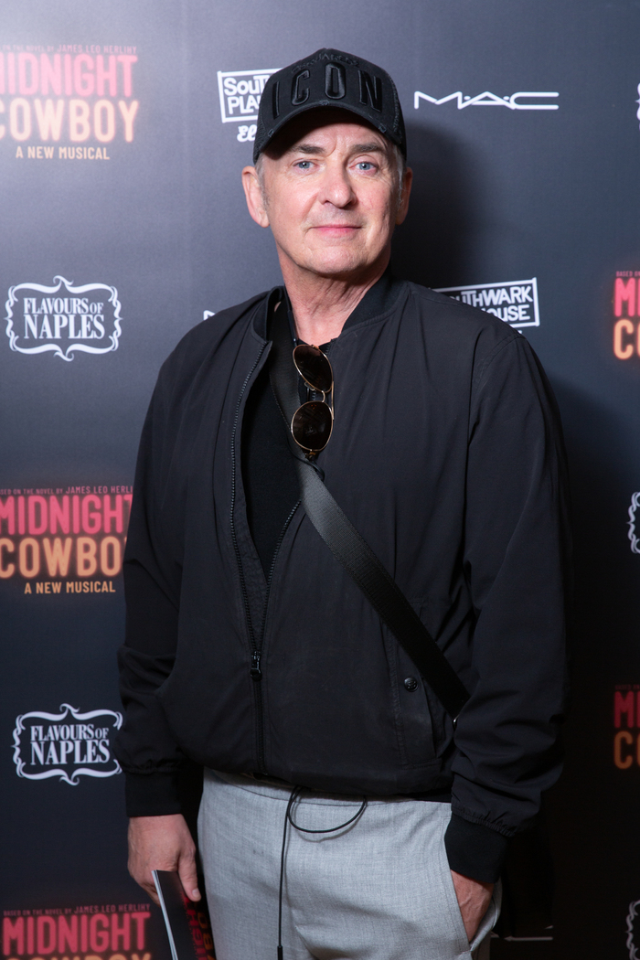 Shane Richie (Actor): Credits, Bio, News & More | Broadway World