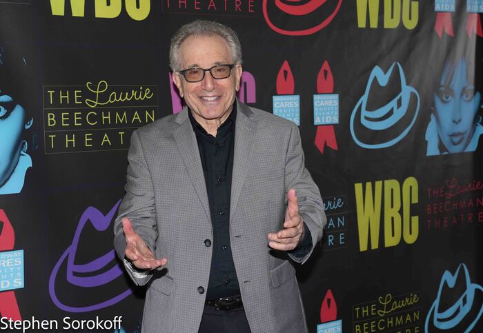 Chip Zien (Actor): Credits, Bio, News & More | Broadway World